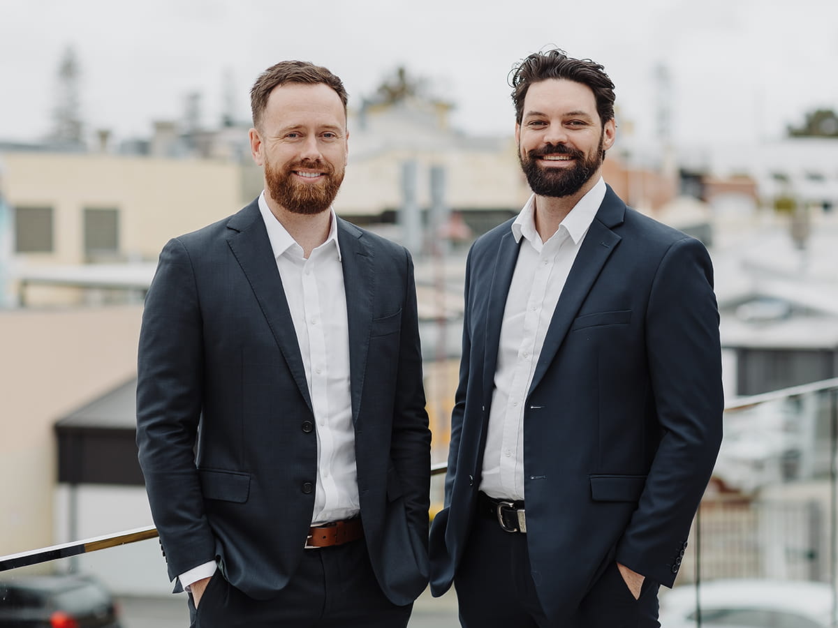 Homepage - Shoreline Financial